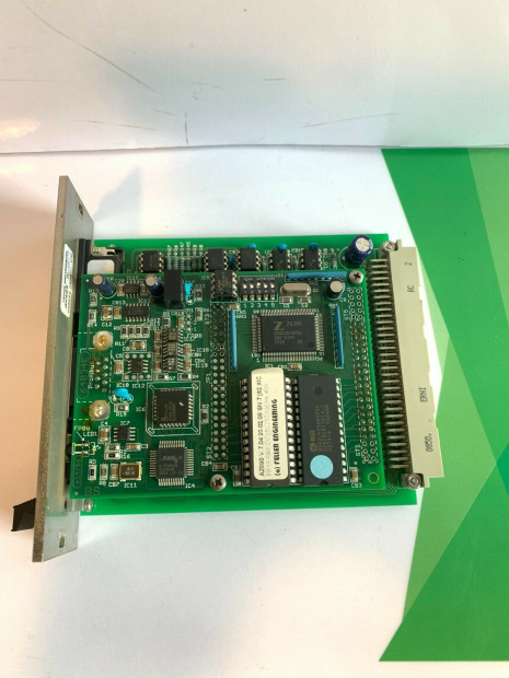 FELLER ENGINEERING AF125