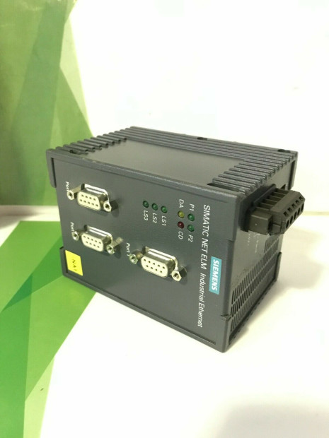 SIEMENS Simatic Net Industrial Ethernet 6GK1102-5AA00