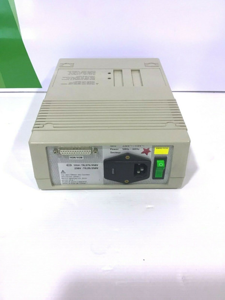 Siemens PROMMER 6ES5-695-0AA11 E-STAND 3