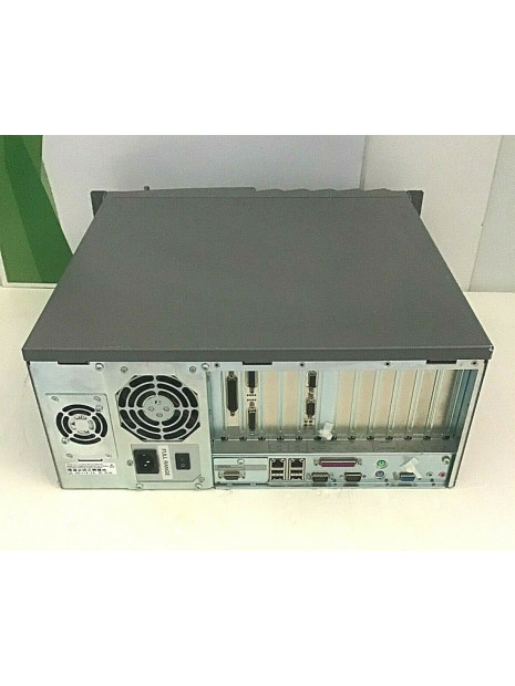 Siemens Rack PC 847B 6ES7643-8LP34-3XA0