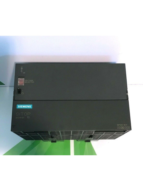 Siemens Sitop Power 10 6EP1 334-1SL11