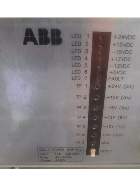 ABB ME-512+C5.3 ROBOT