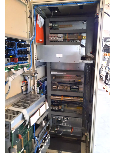 ABB ME-512+C5.3 ROBOT