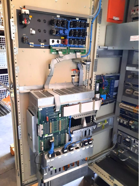 ABB ME-512+C5.3 ROBOT