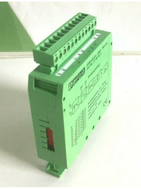 Phoenix Contact D-32825 Blomberg 2766850